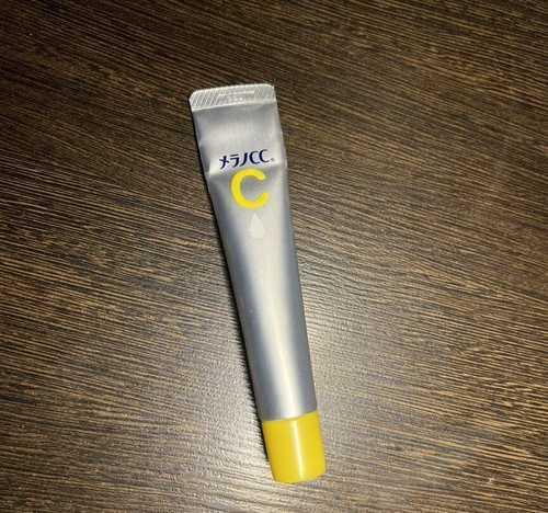 Японская сыворотка Vitamin C