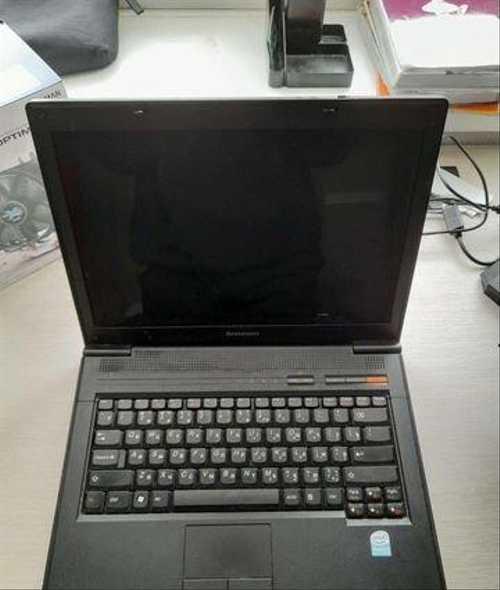 Ноутбук lenovo модель 14002 g410