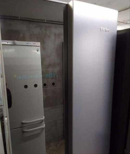 Холодильник haier 190 см