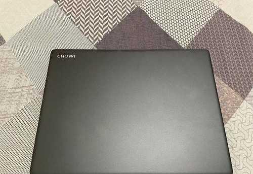 Ноутбук chuwi CoreBook X14