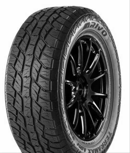 Arivo Terramax ARV Pro A/T 265/60 R18 110T