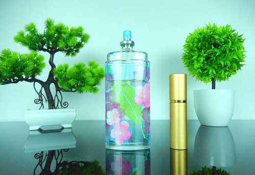 Elizabeth Arden Green Tea Sakura Blossom Отливант