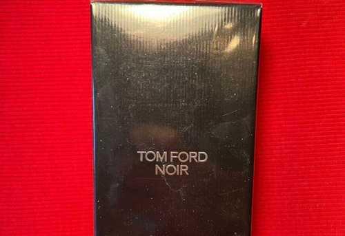 Духи 100ml Швейцария Noir Tom Ford Новые