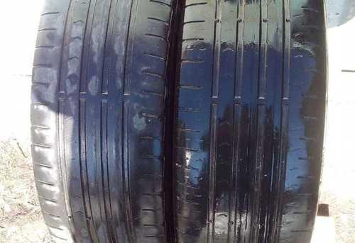 Continental ContiPremiumContact 5 205/55 R16 91T