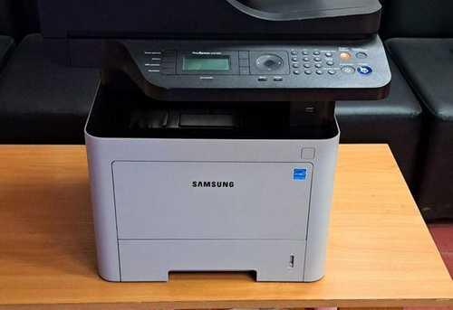 Мфу Samsung ProXpress M4070FR