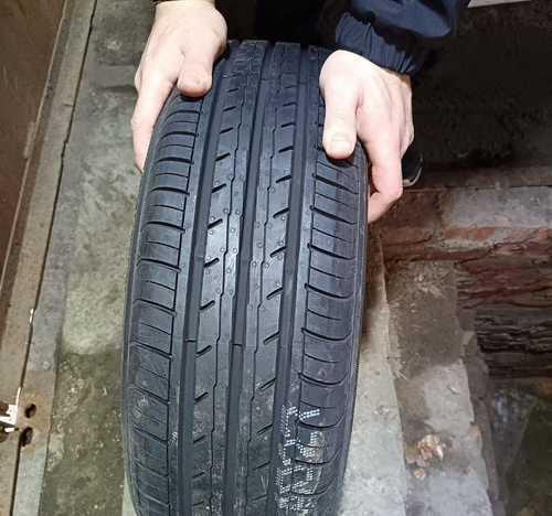 Yokohama BluEarth-ES ES32 185/65 R15 88H