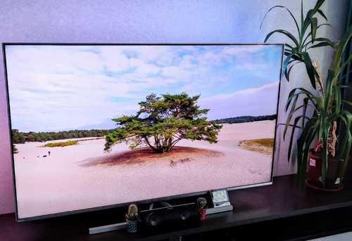 58" (146 см) Телевизор LED Philips 58PUS8506/60