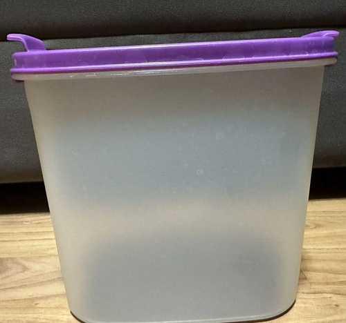 Tupperware компактус 1,7 л