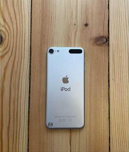 Apple iPod touch 5