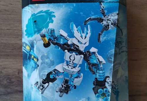 Новый конструктор lego Bionicle 70782