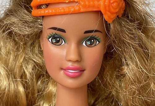 Barbie Teresa Hollywood Hair 1992