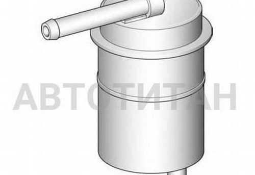 Фильтр топливный Mitsubishi 4D55/56 83,4M40 93-;IS