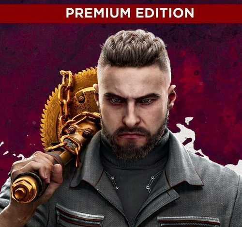 Atomic heart premium edition код VKplay