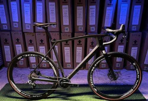 Gravel Canyon Grail CF SLX 8.0 SLX XL Force 1 SGS