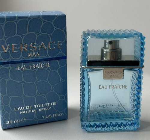 Versace Man Eau Fraiche