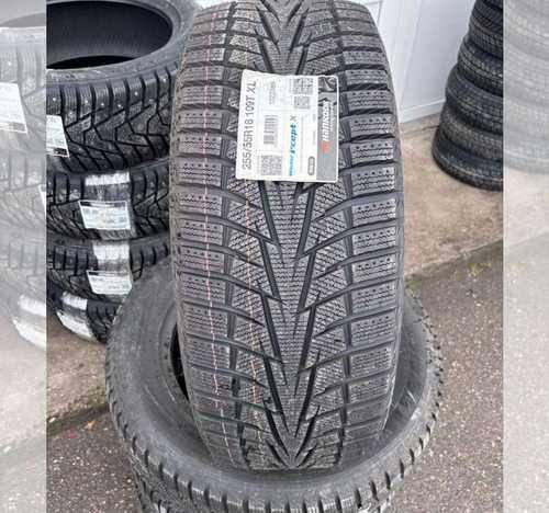Hankook Winter I'Cept X RW10 255/55 R18 109T