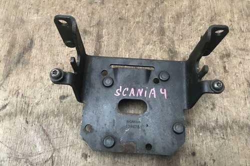 Кронштейн крепления педали Scania 4-Serie Скания