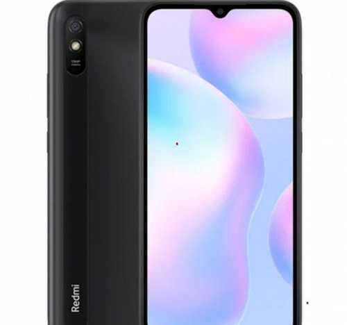 Xiaomi Redmi 9A, 2/32 ГБ