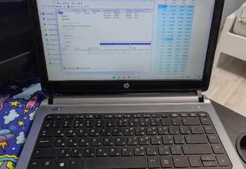 HP probook 430 g2