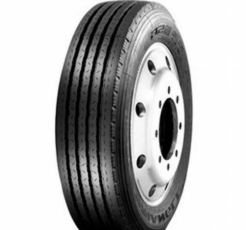 Всесезонные шины Triangle TR656 275/70 R22.5 148/145L PR16 Рулевая