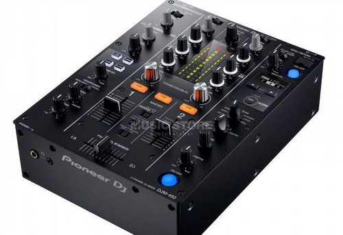 Цифровой микшерный пульт Pioneer djm 450