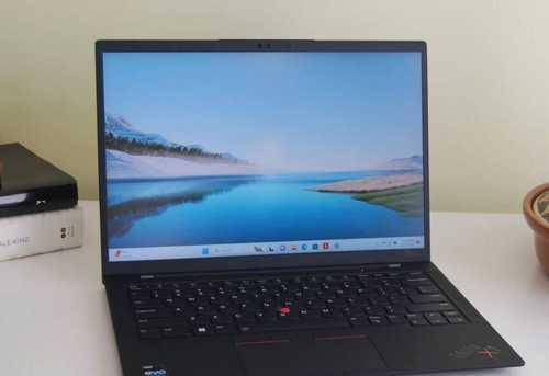 Lenovo Carbon X1