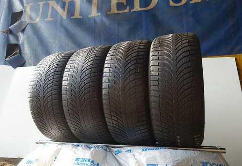 Michelin Latitude Alpin LA2 215/70 R16