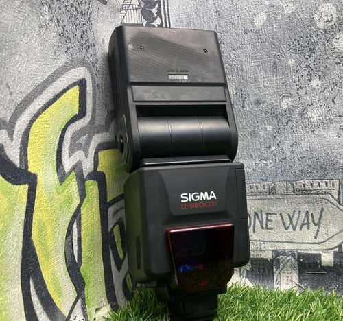 Sigma EF 610 DG ST