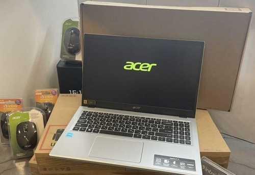 Новые Acer 8gb ddr5 4 ядра full hd intel