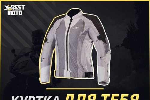 Alpinestars Мотокуртка stella wake AIR jacket