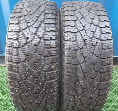 Nokian Tyres Hakkapeliitta C3 225/55 R17C 112R