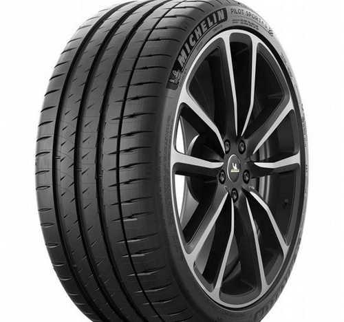 Michelin Pilot Sport 4 S 295/25 R22