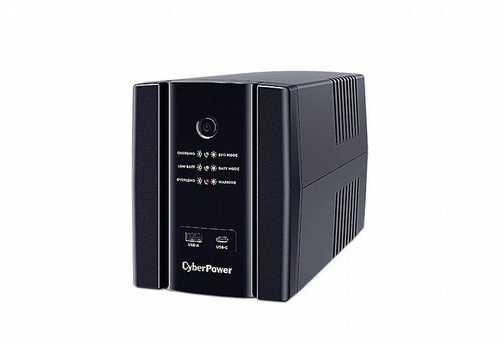 CyberPower UT2200EIG ибп Line-Interactive, Tower