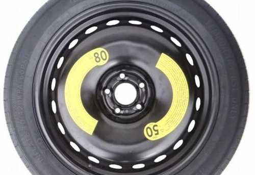Запасное колесо докатка R20 Audi Q8, Q7, Q5, Q4,Q3
