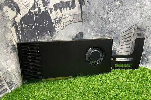 Видеокарта PNY Nvidia RTX A4000 RTX 16GB / Скупка