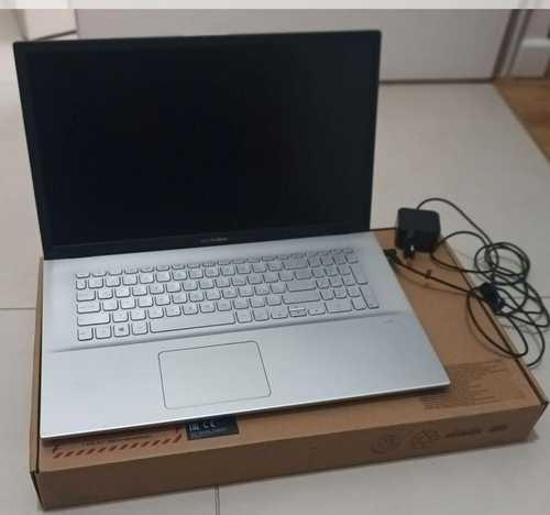 Asus VivoBook 15
