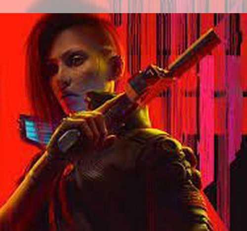 Cyberpunk 2077: Phantom Liberty Steam gift