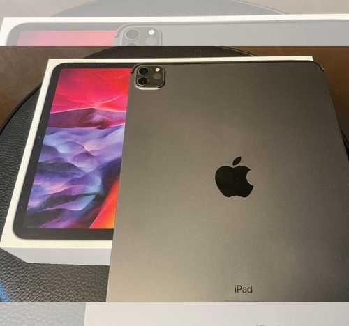 iPad Pro 11 (2nd generation) Wi-Fi   cellular 2020