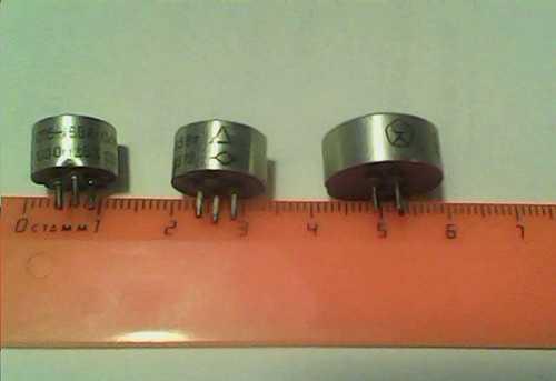 Резисторы подстроечные сп5-16ва