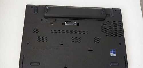 Продам ноутбук Lenovo Think Pad T460