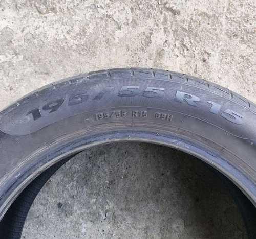 Pirelli Cinturato P1 195/55 R15 85