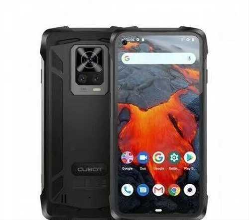 Cubot KingKong 7 8/256GB Новый
