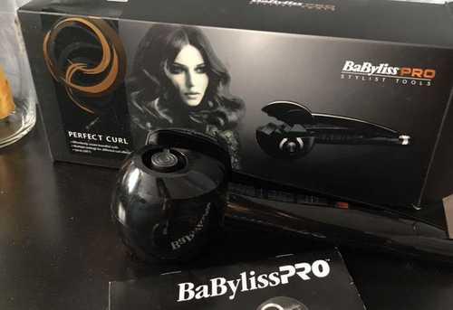 Плойка Babyliss PRO