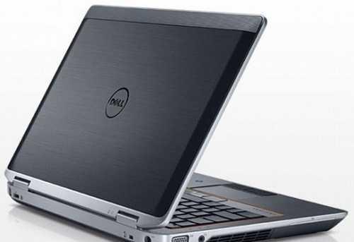 Мощный Dell/Core i7/16Gb/SSD 256Gb