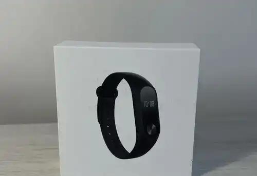 Фитнес браслет xiaomi mi band 2