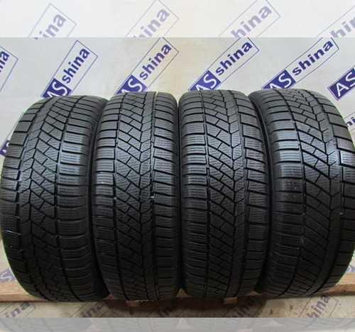 Continental ContiWinterContact TS 830 P 205/60 R16 98L