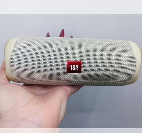 Колонка jbl flip 5