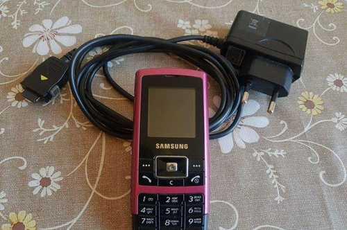Samsung кнопочный sgh-c130