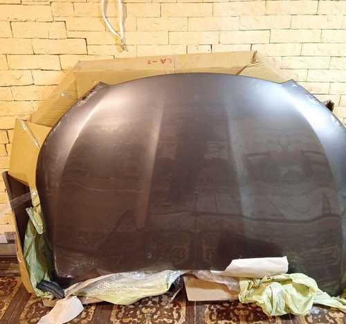 Капот datsun он до бу