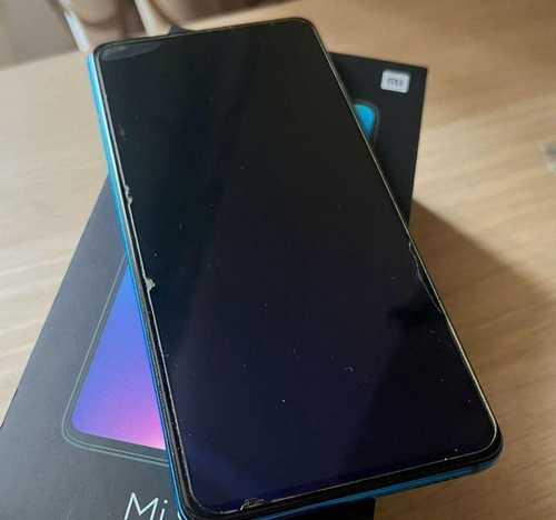 Xiaomi Mi 9T, 6/128 ГБ